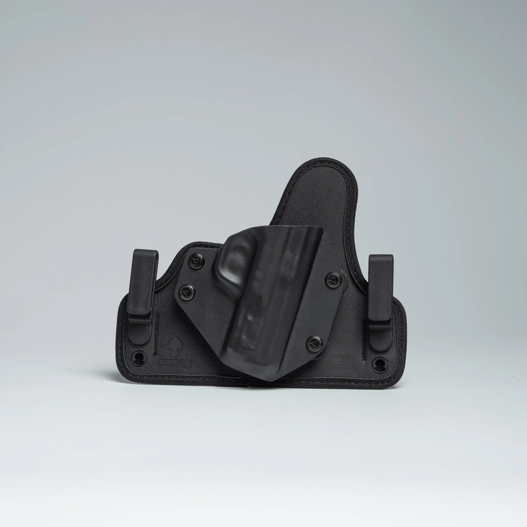Alien Gear Cloak OWB Holster S&W MP9 – SGS