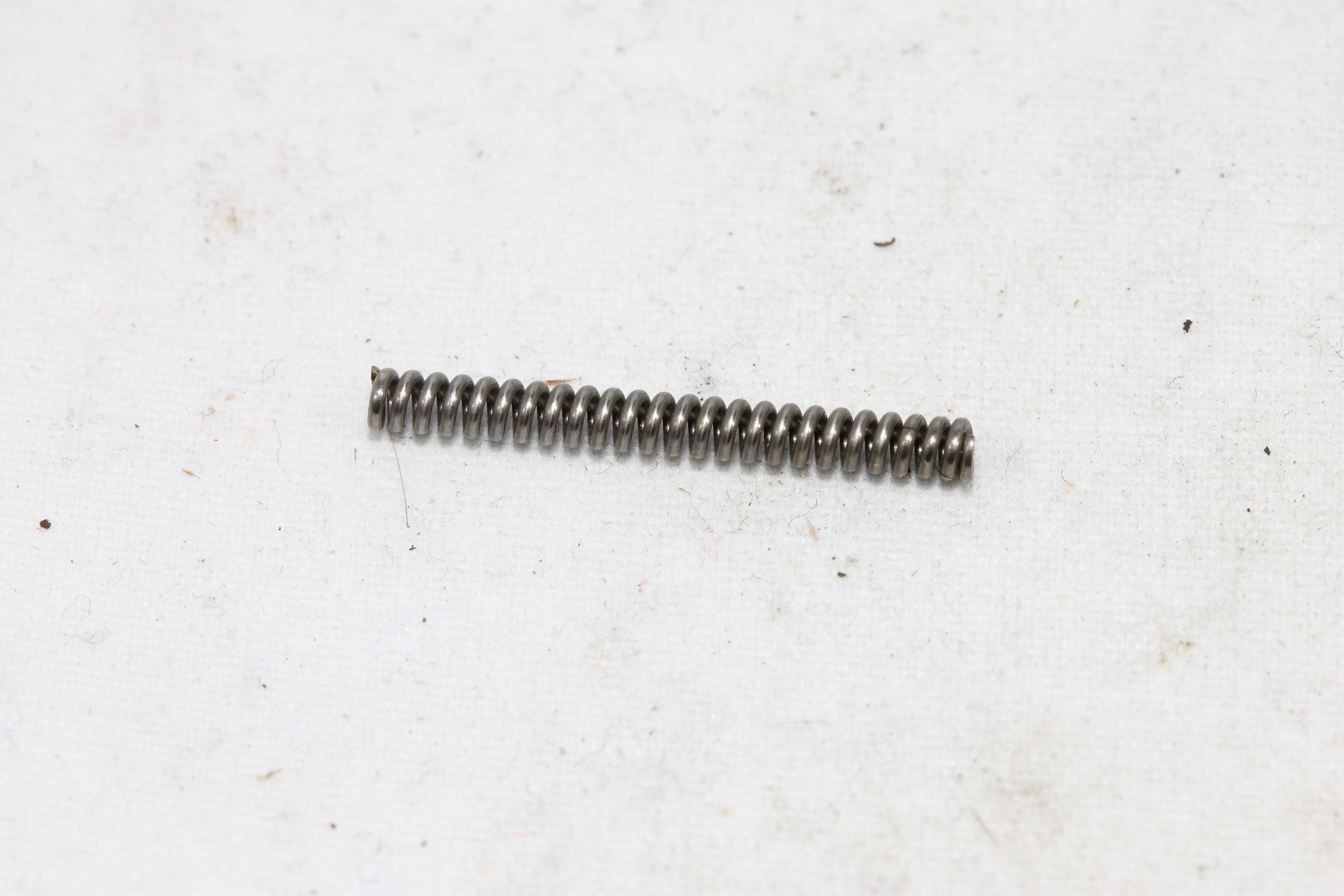 AR 15 Spring Safety Detent – SGS