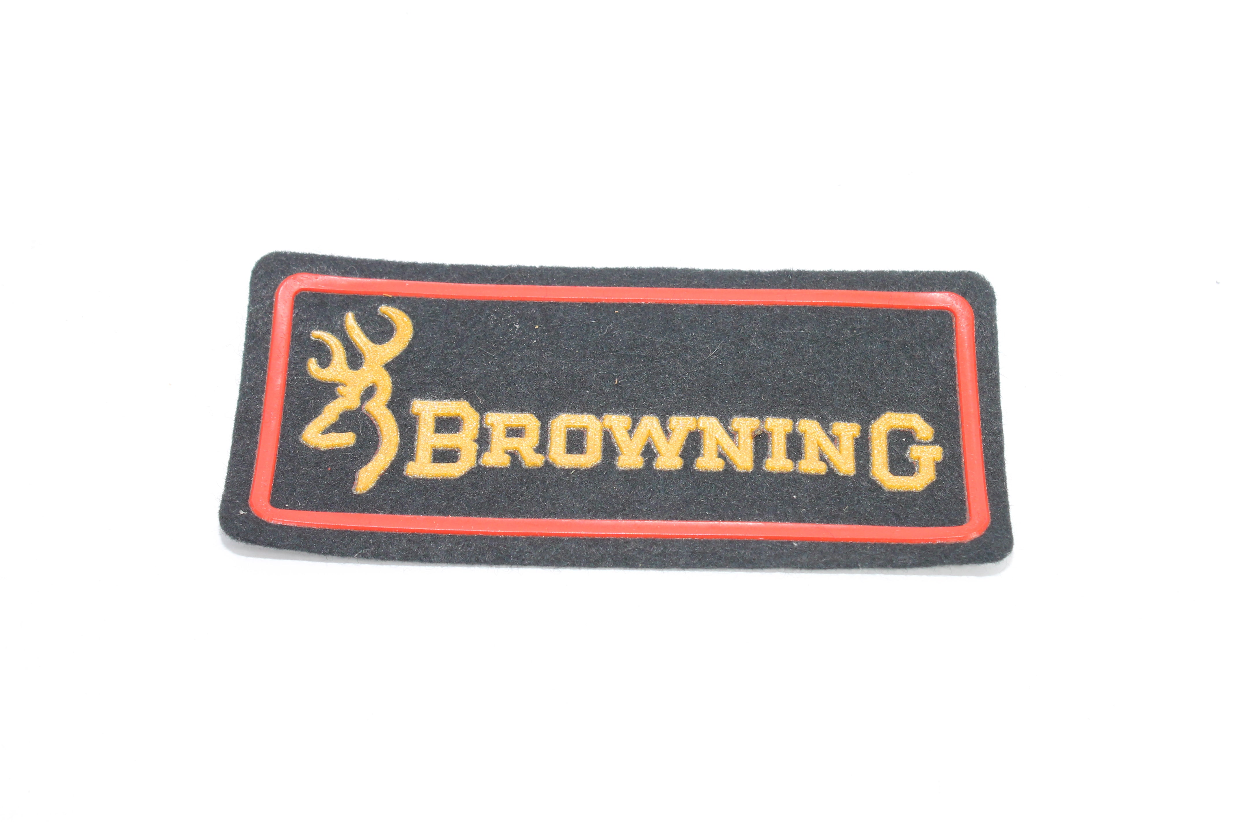 Patch Browning – SGS